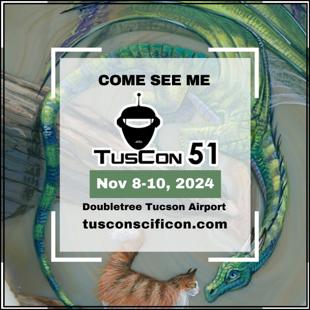 Welcome - Oakheart by Liz Danforth